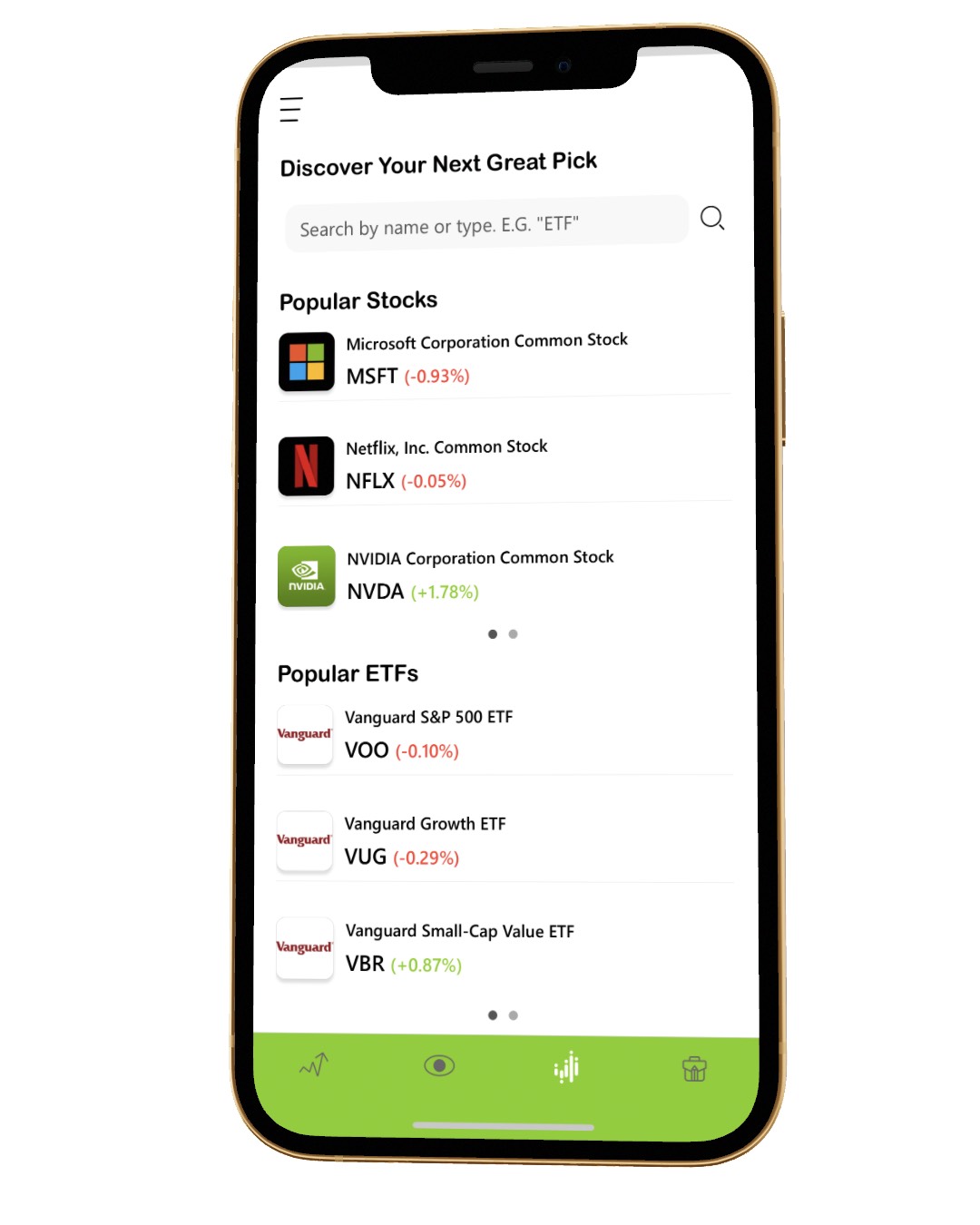 Equity for Everyone!