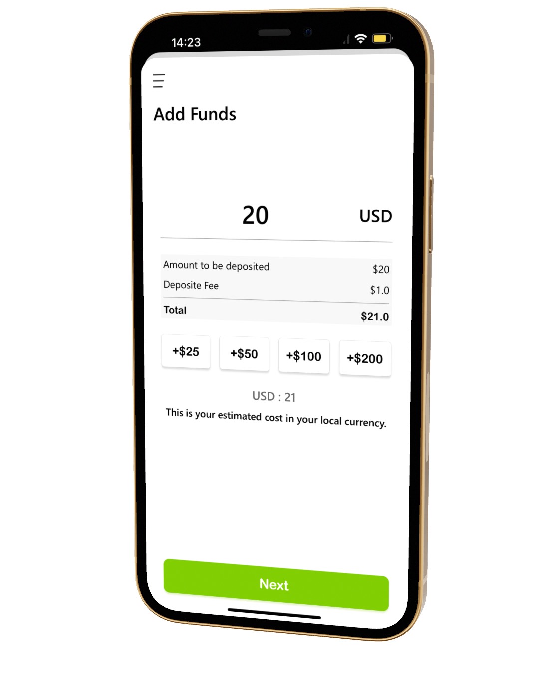 Equity for Everyone!